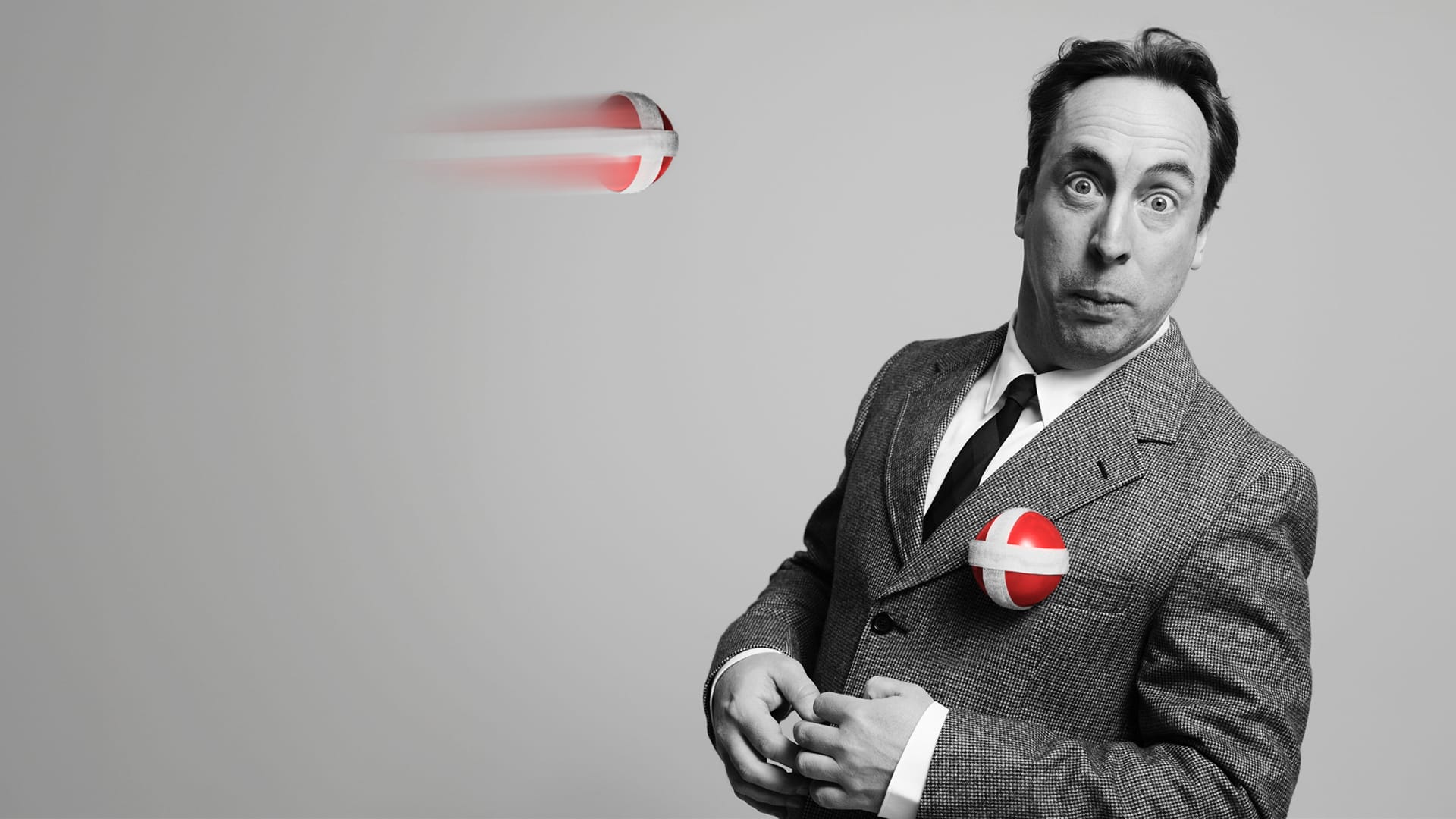 Per Andersson – Kardborreshowen - Uppsala Konsert & Kongress